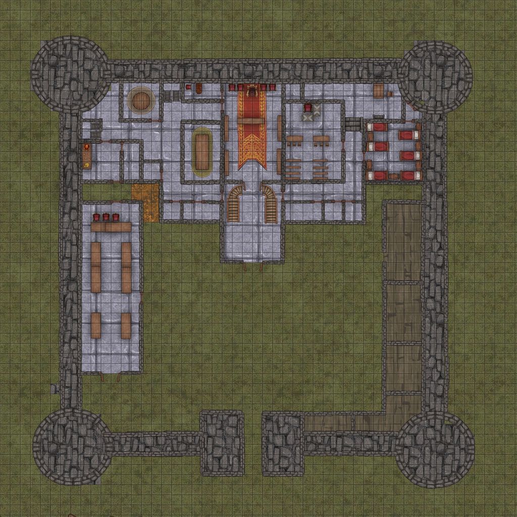 Livious - Inkarnate | Inkarnate - Create Fantasy Maps Online