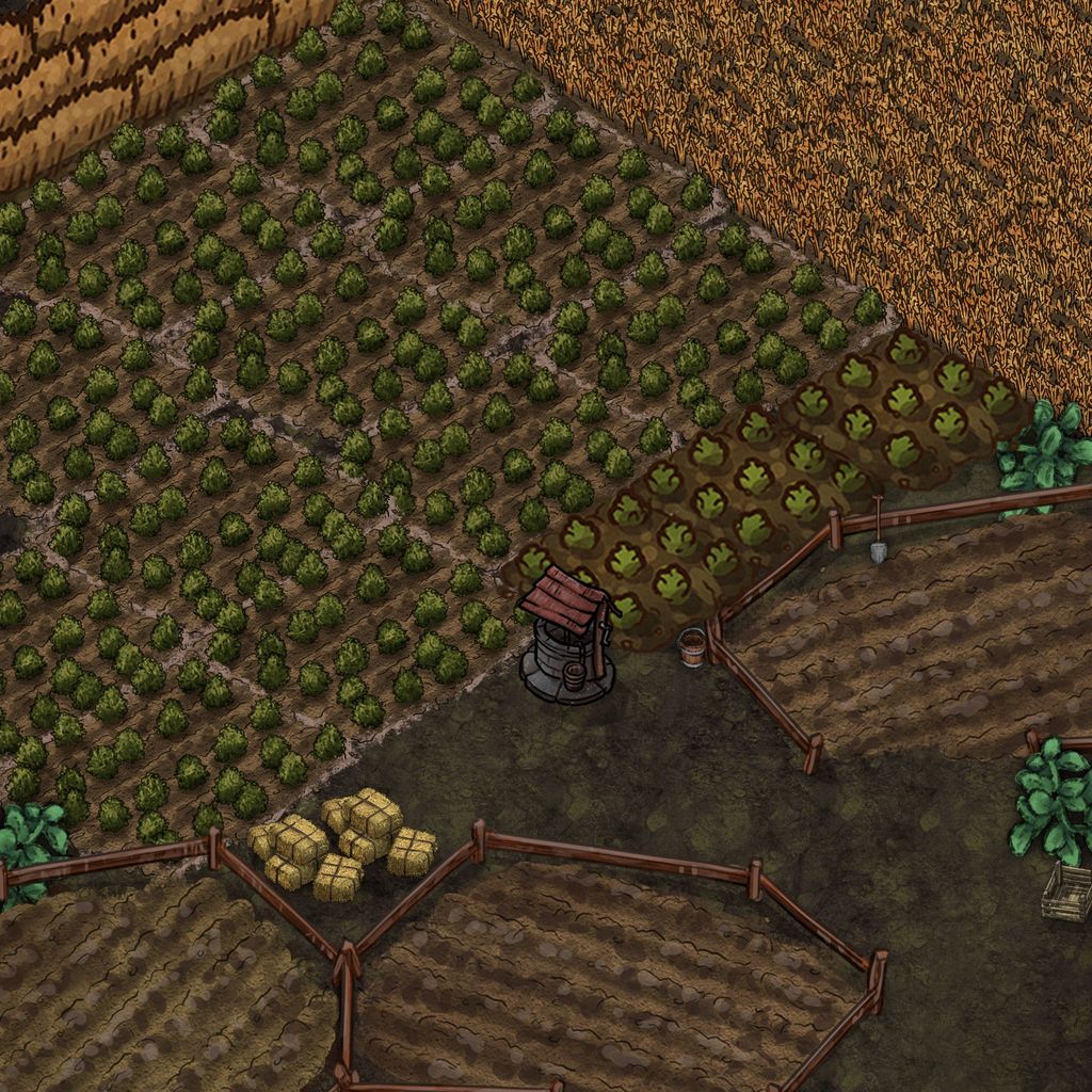 Inkarnate - Create Fantasy Maps Online