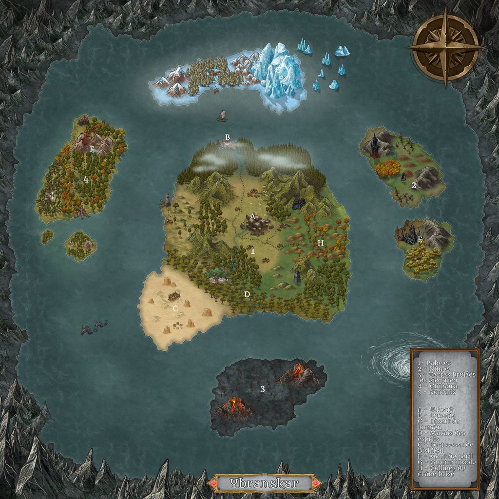 Log in | Inkarnate - Create Fantasy Maps Online