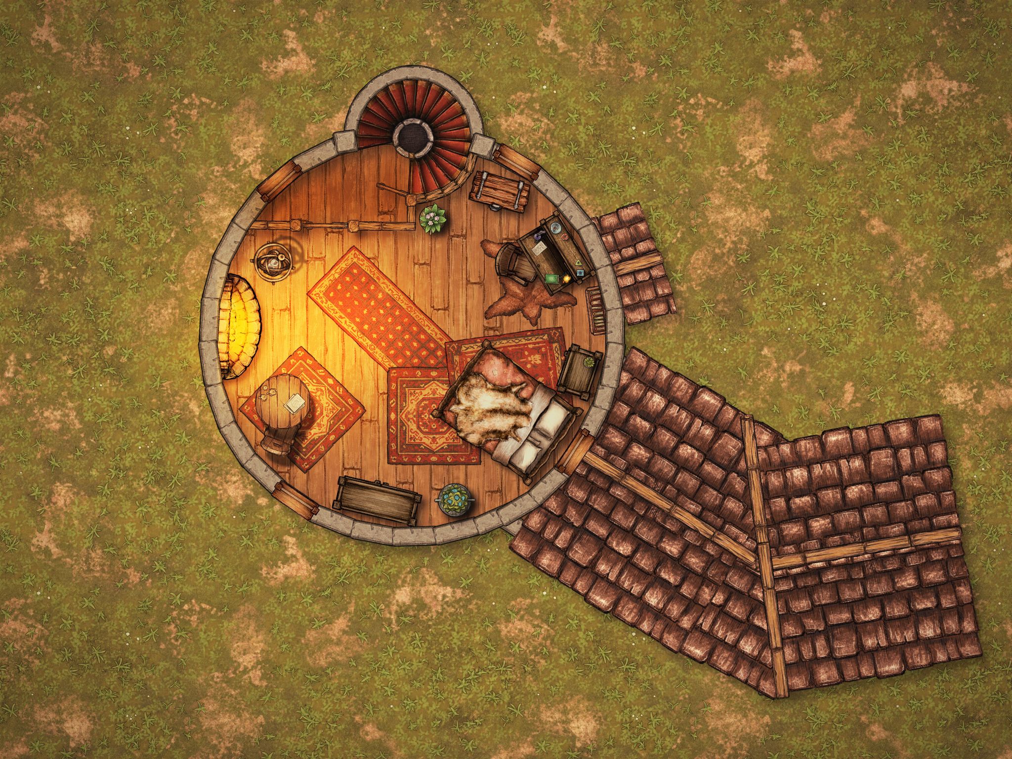 New map (copy) | Inkarnate - Create Fantasy Maps Online