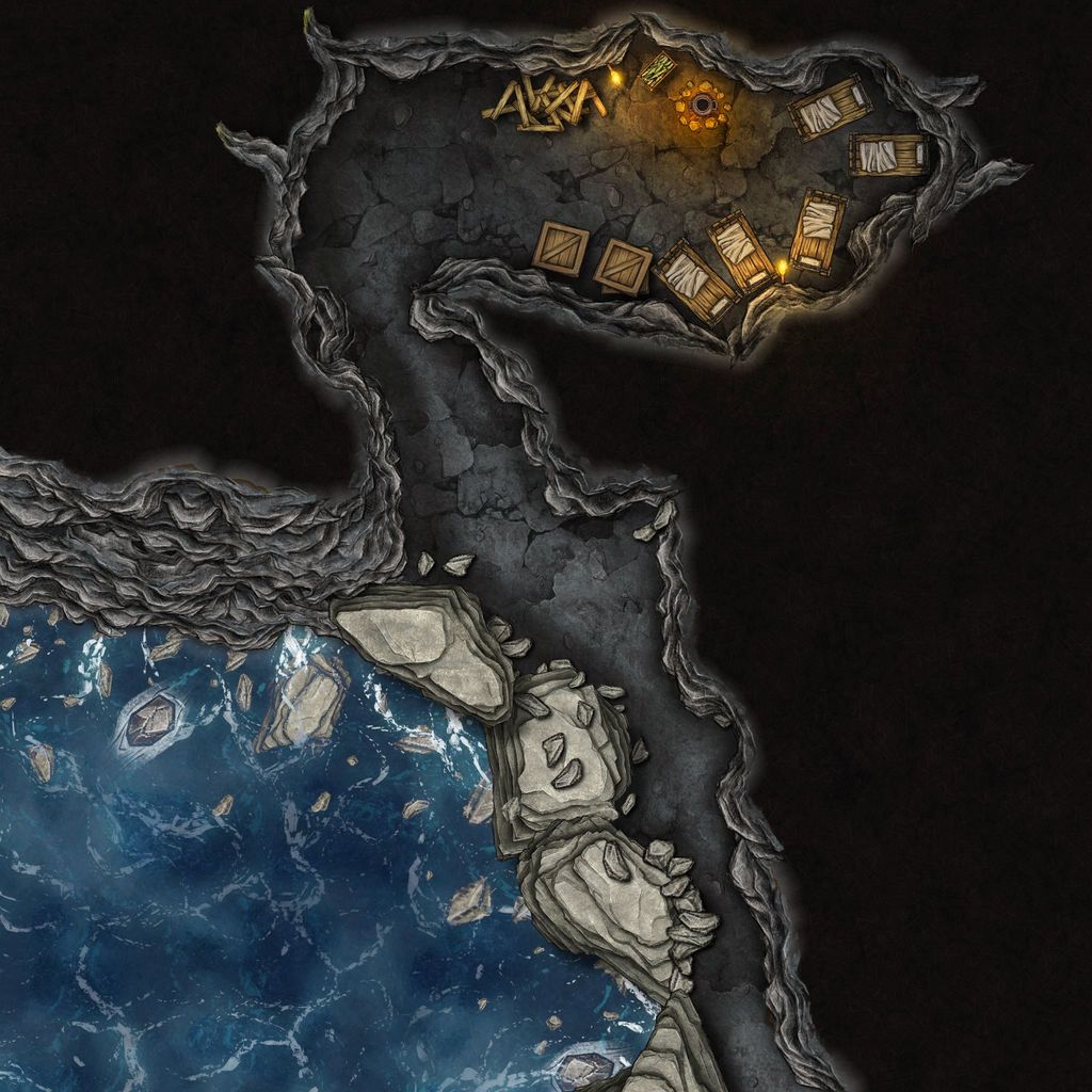 Jannek3904 - Inkarnate | Inkarnate - Create Fantasy Maps Online