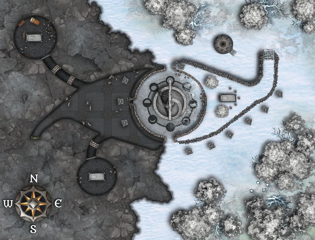 Loco_Robo - Inkarnate | Inkarnate - Create Fantasy Maps Online