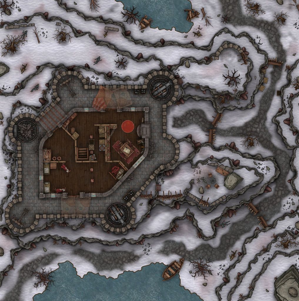 Royal - Inkarnate | Inkarnate - Create Fantasy Maps Online