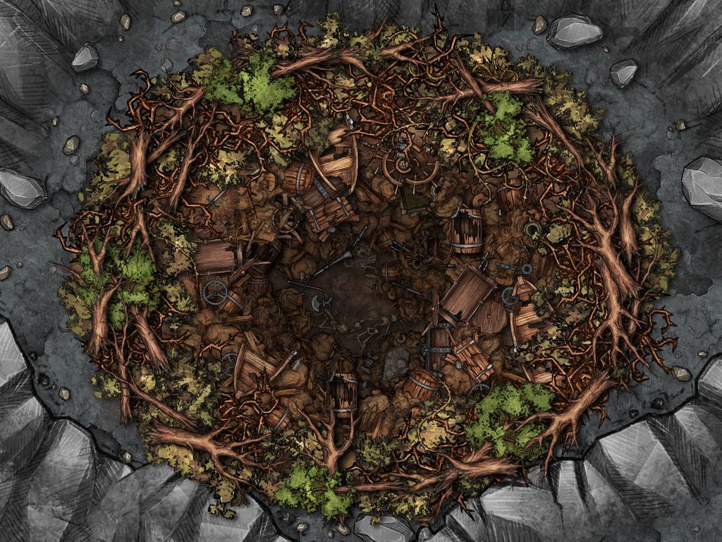 Slanty Tower | Inkarnate - Create Fantasy Maps Online