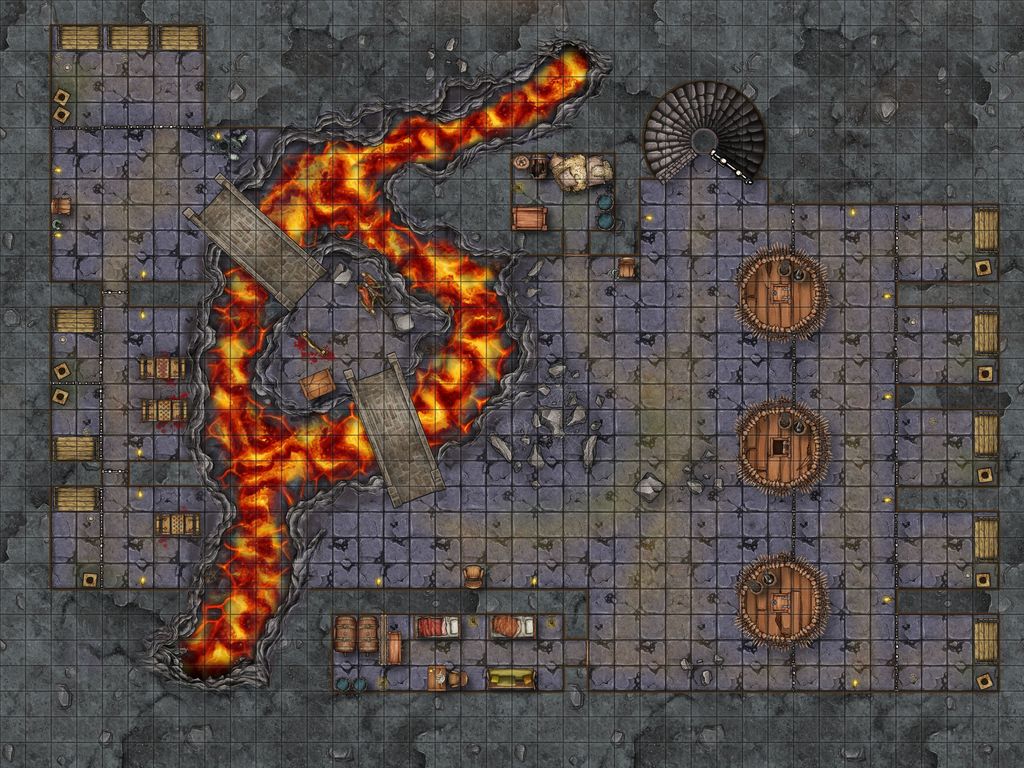 Inkarnate - Create Fantasy Maps Online