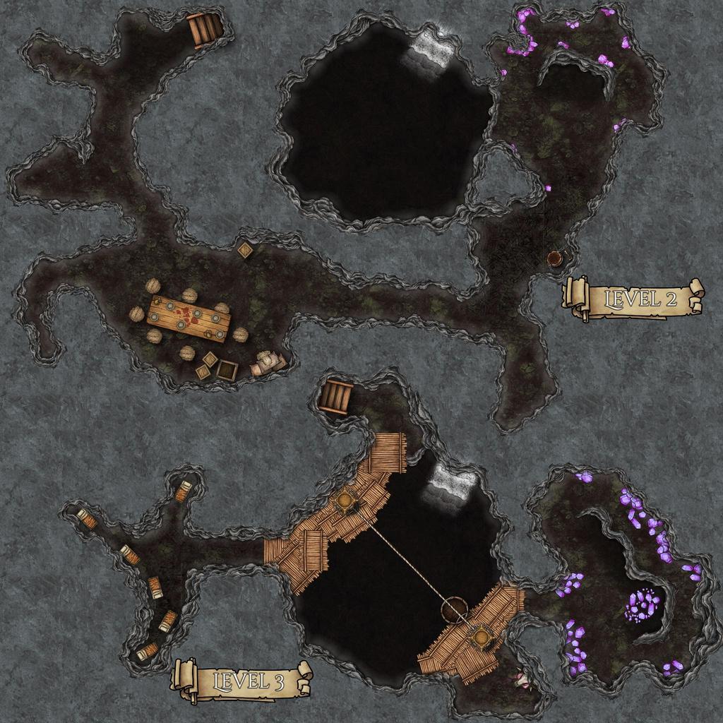 Berbmakes - Inkarnate | Inkarnate - Create Fantasy Maps Online
