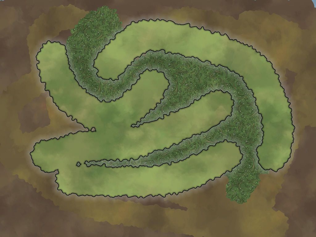 Inkarnate - Create Fantasy Maps Online