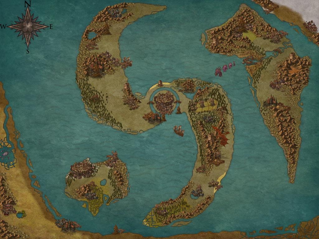 Naffers - Inkarnate | Inkarnate - Create Fantasy Maps Online