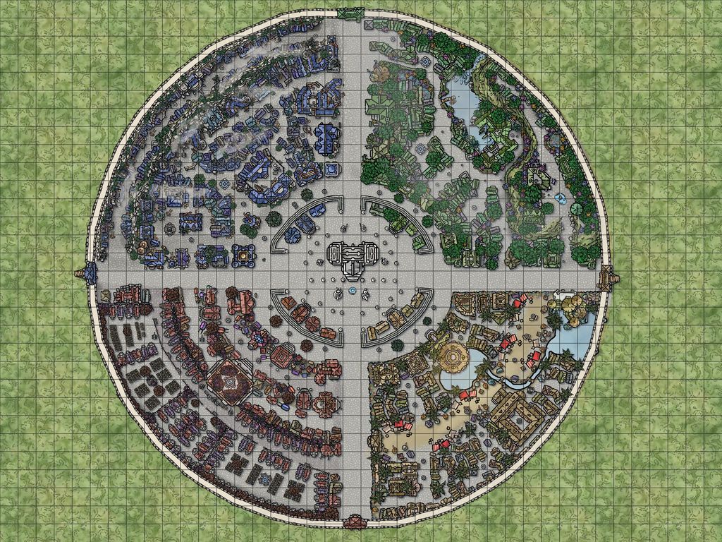 snk - Inkarnate | Inkarnate - Create Fantasy Maps Online