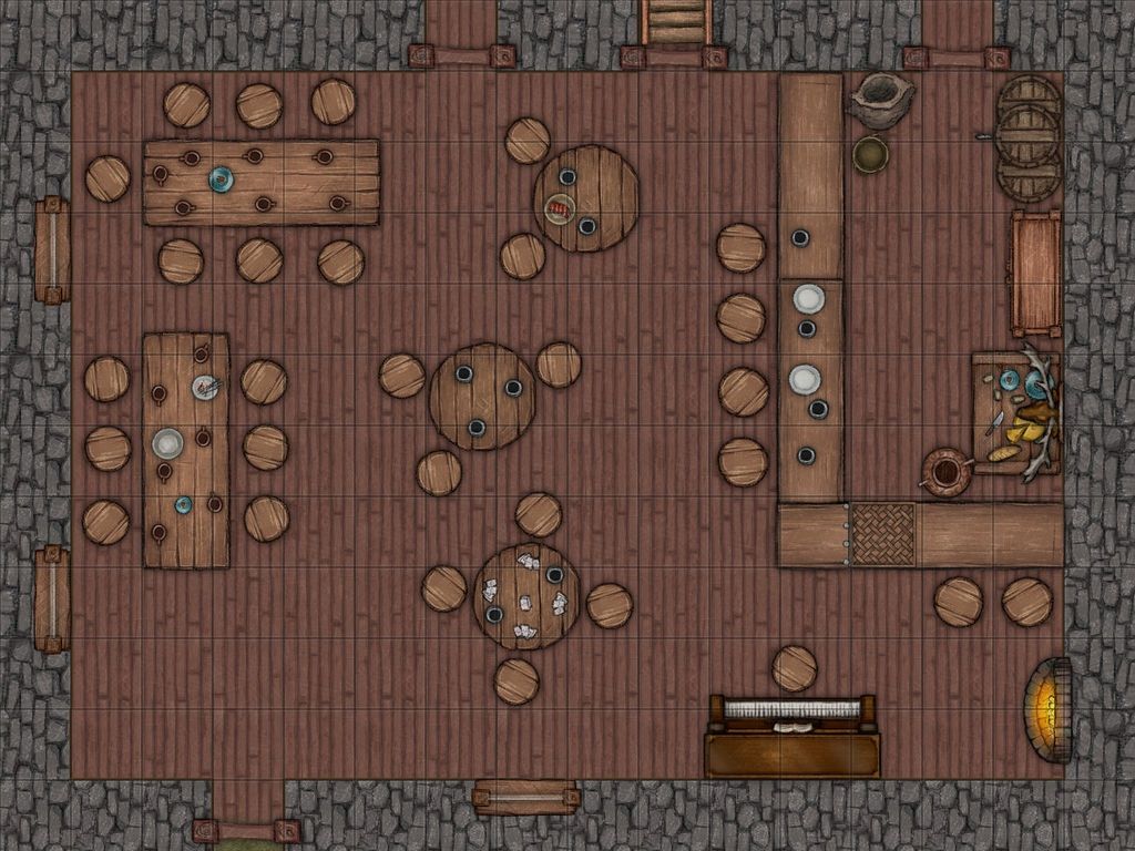 Imp - Inkarnate | Inkarnate - Create Fantasy Maps Online