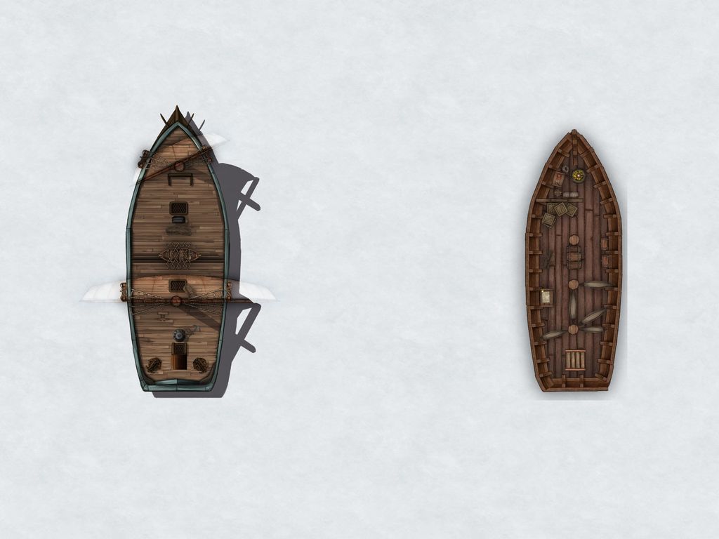 Bartholomew - Inkarnate | Inkarnate - Create Fantasy Maps Online