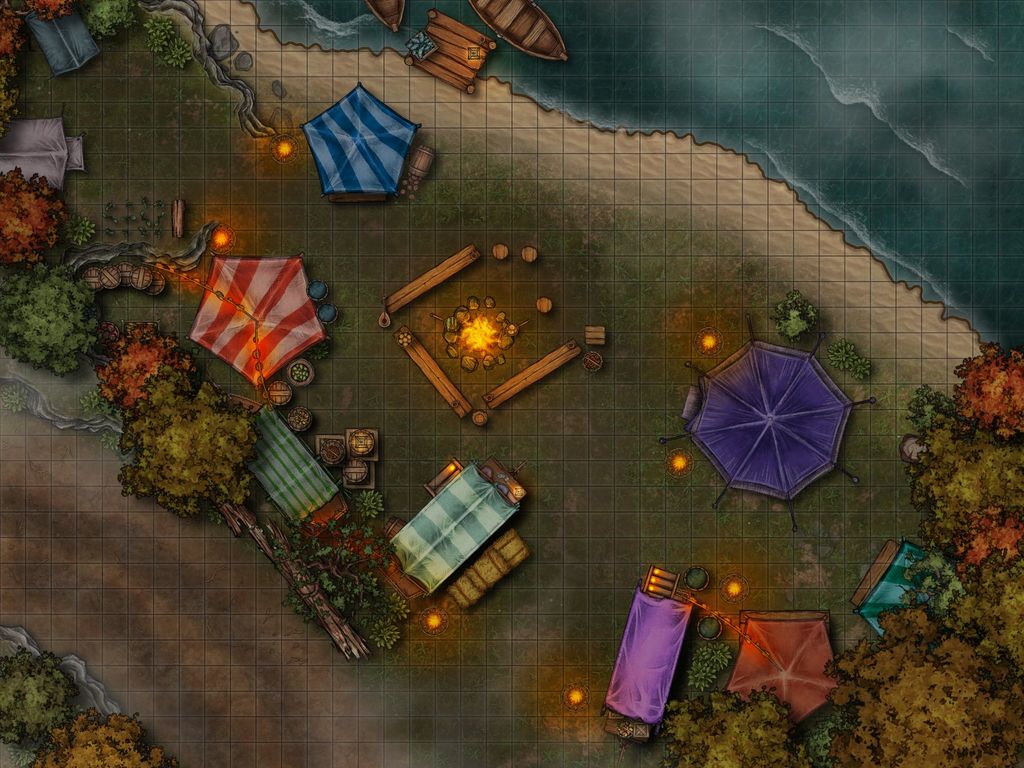 Piperr - Inkarnate | Inkarnate - Create Fantasy Maps Online