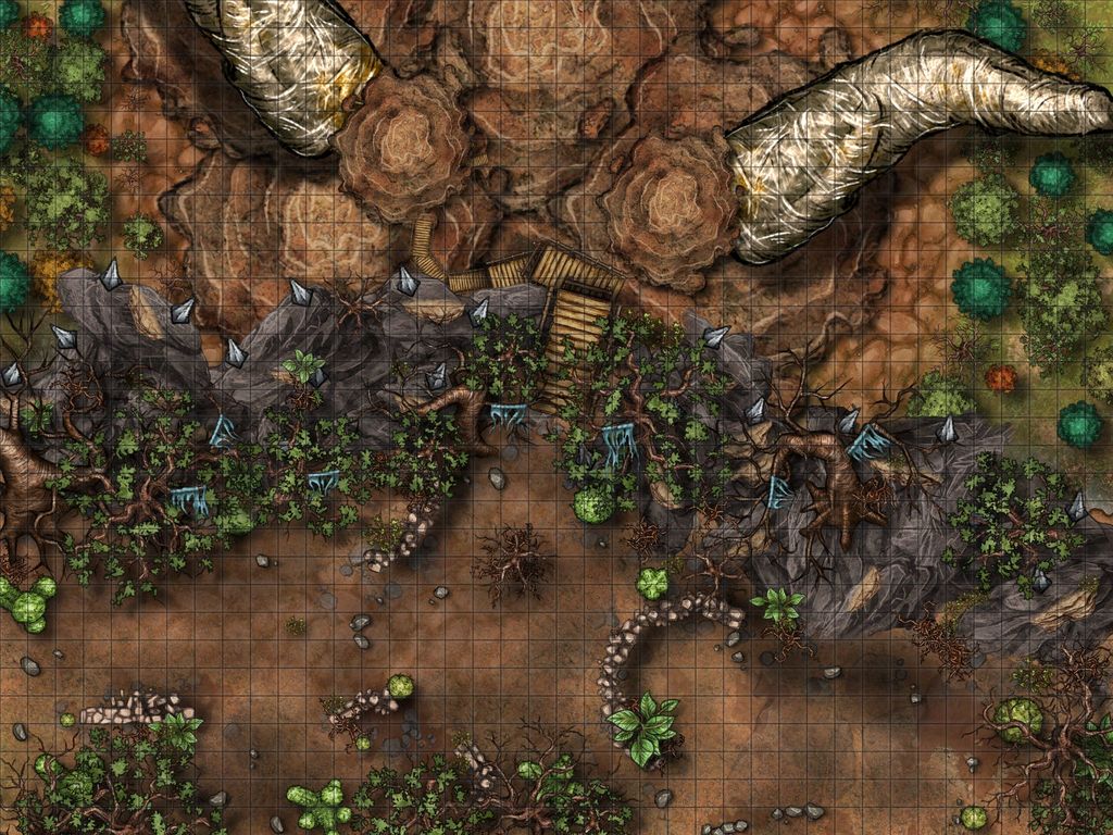 Shane Reynolds - Inkarnate | Inkarnate - Create Fantasy Maps Online