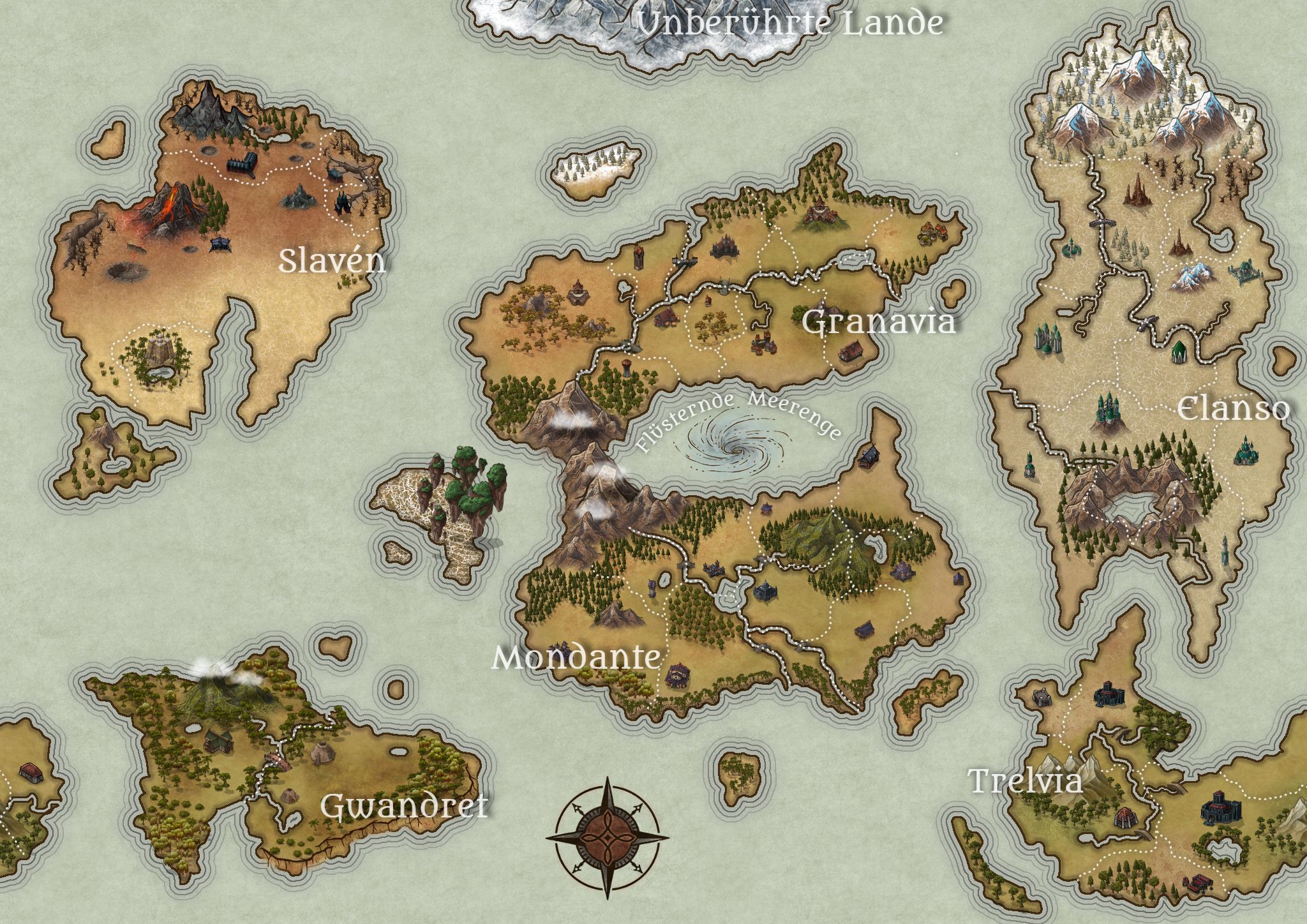 Inkarnate