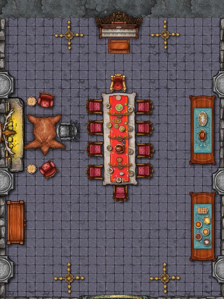 TheSoberDwarf - Inkarnate | Inkarnate - Create Fantasy Maps Online