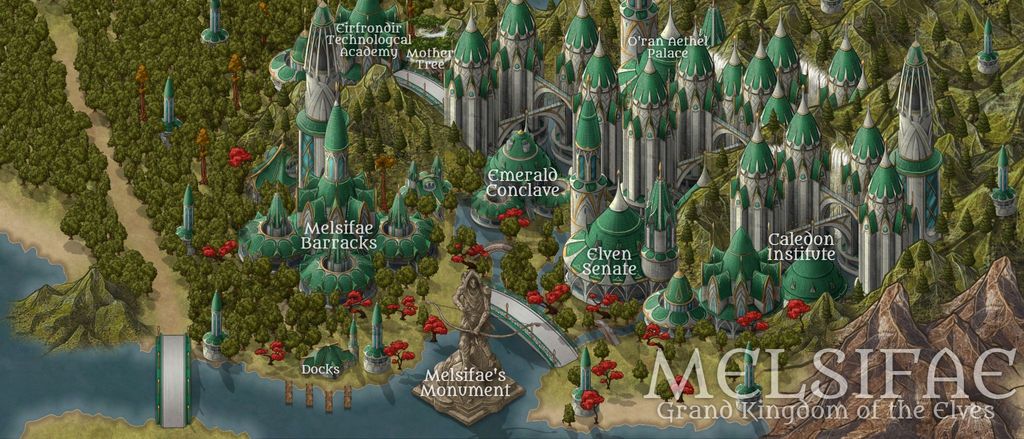 BunnyDLX - Inkarnate | Inkarnate - Create Fantasy Maps Online
