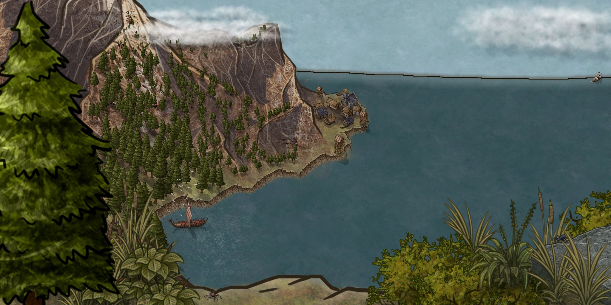 Perspective 2 | Inkarnate - Create Fantasy Maps Online