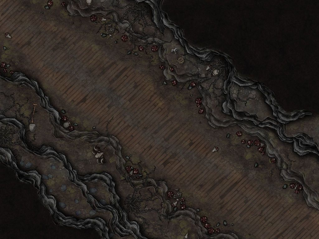 Inkarnate - Create Fantasy Maps Online