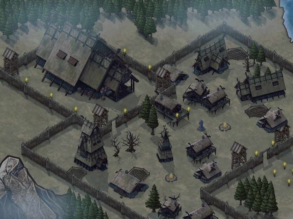 Throbert Dingydong - Inkarnate | Inkarnate - Create Fantasy Maps Online