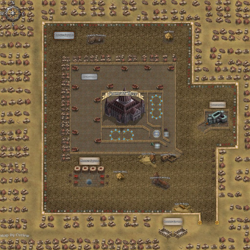 CanDoCurlew - Inkarnate | Inkarnate - Create Fantasy Maps Online