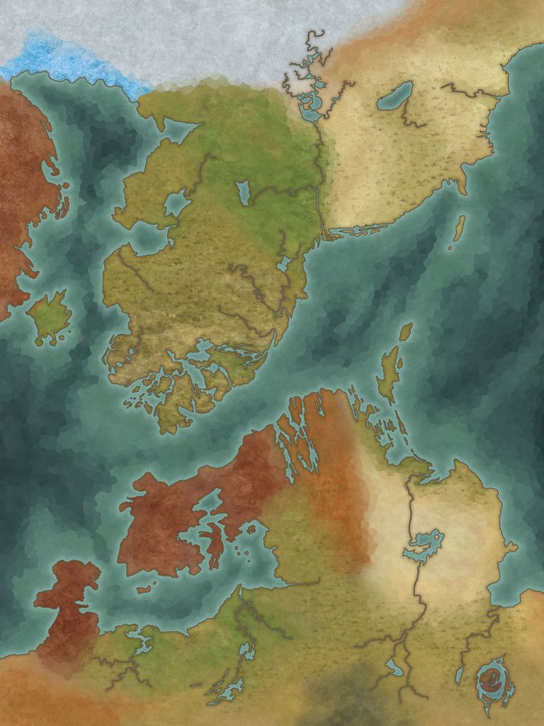 sealedbeastnue - Inkarnate | Inkarnate - Create Fantasy Maps Online