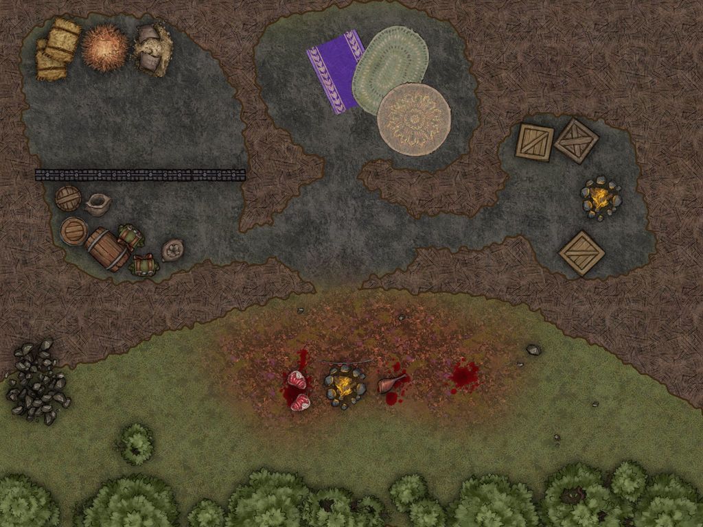 Inkarnate - Create Fantasy Maps Online