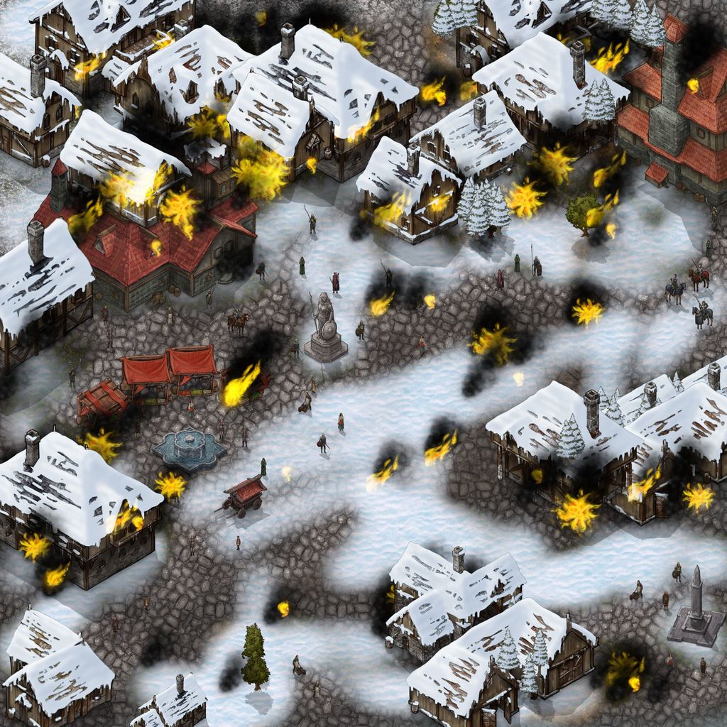 Tchotchke - Inkarnate | Inkarnate - Create Fantasy Maps Online