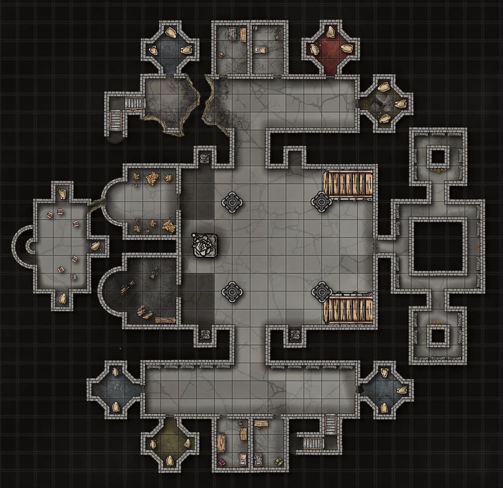 Inkarnate - Create Fantasy Maps Online