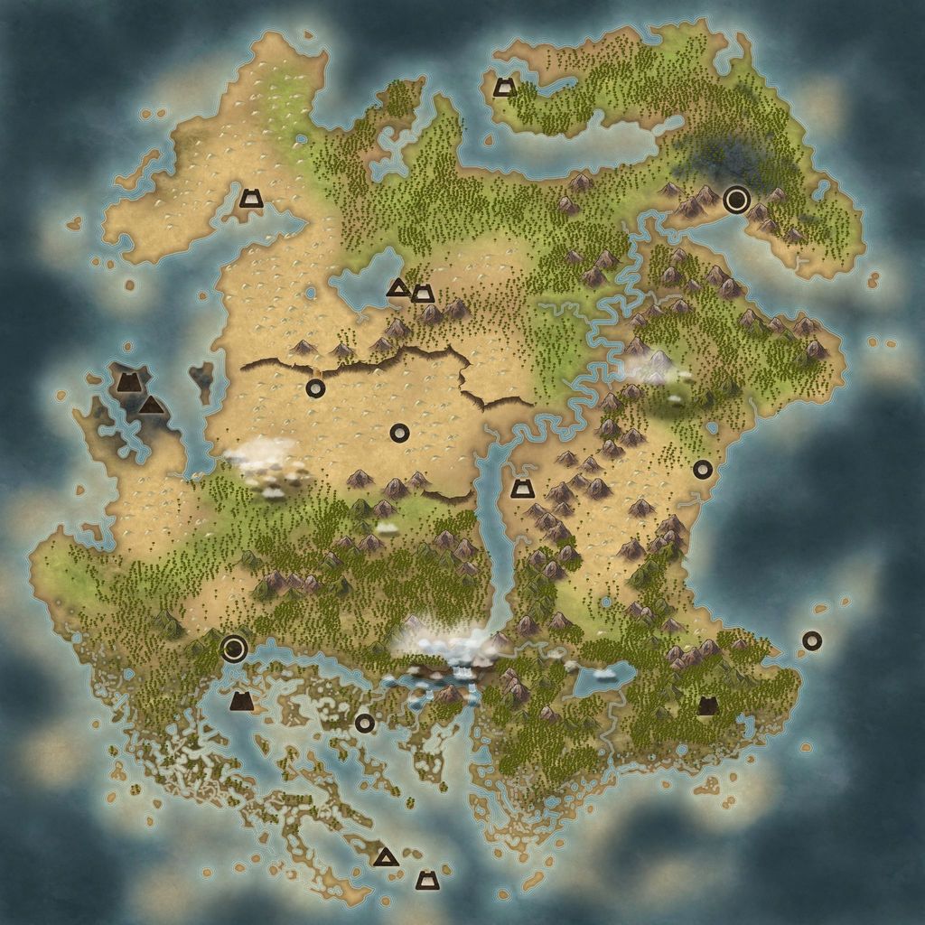 Log in | Inkarnate - Create Fantasy Maps Online