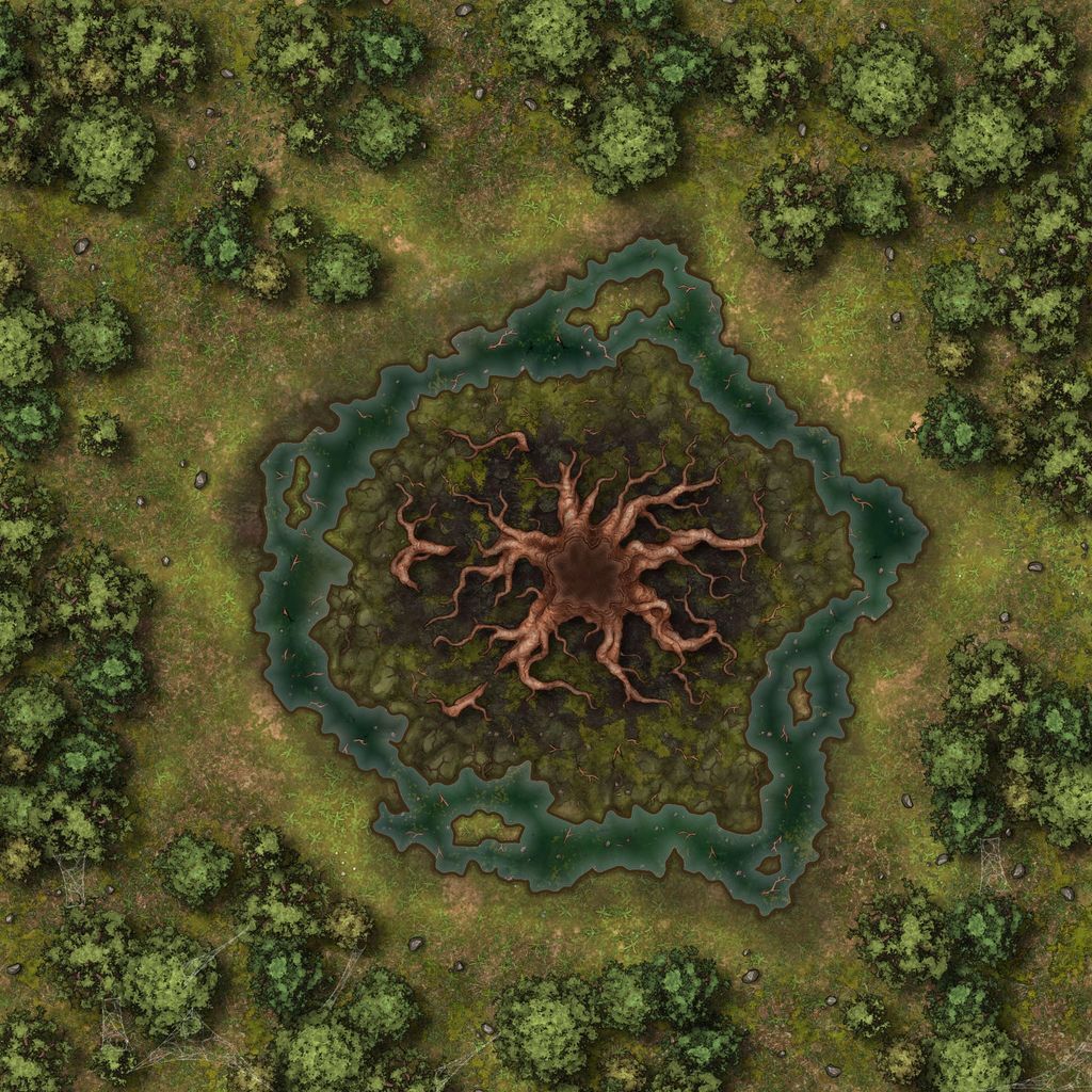 Inkarnate - Create Fantasy Maps Online