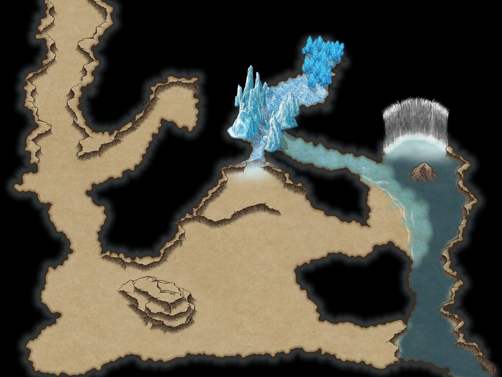 Inkarnate - Create Fantasy Maps Online