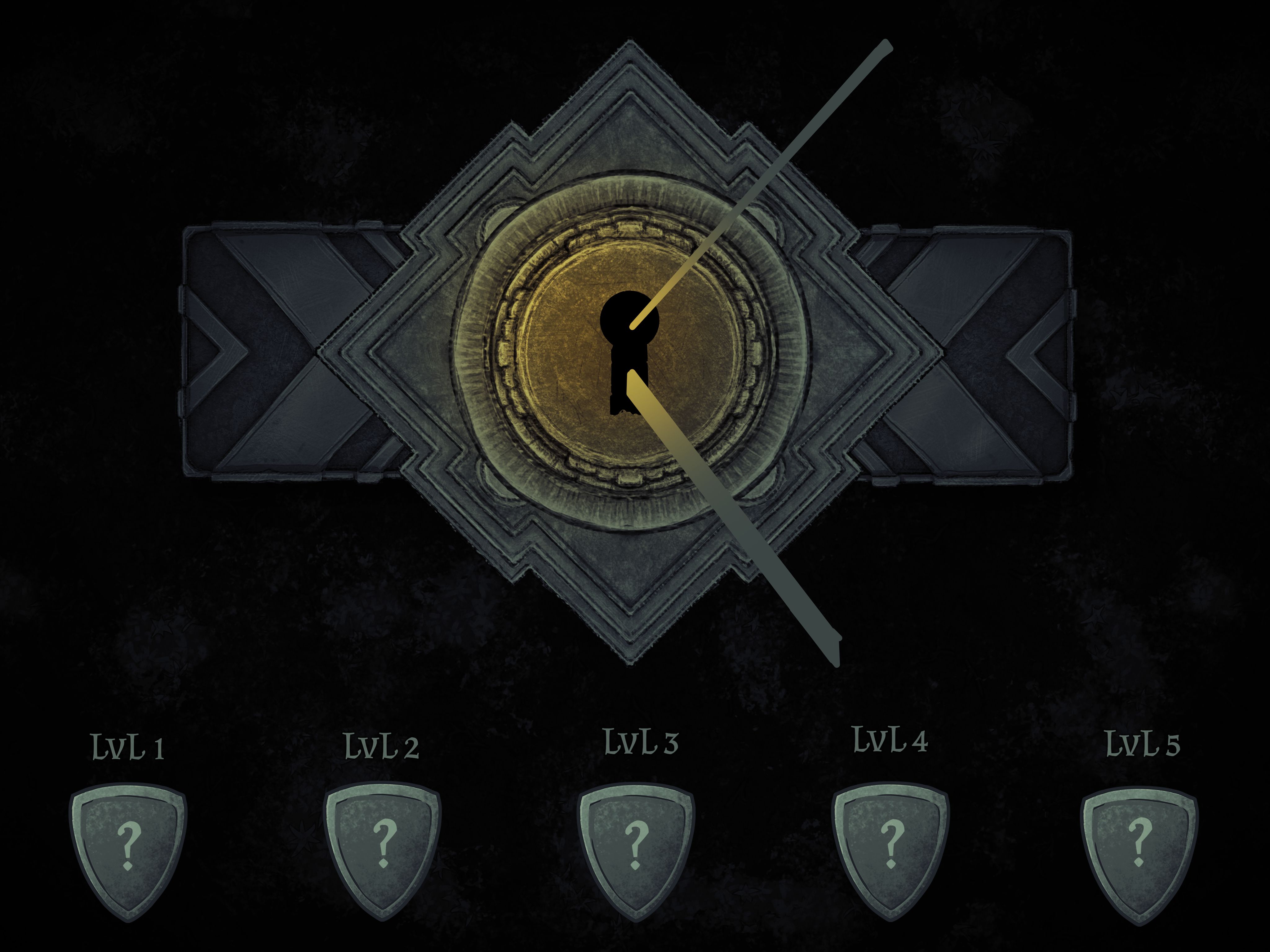 Lock Picking Screen | Inkarnate - Create Fantasy Maps Online