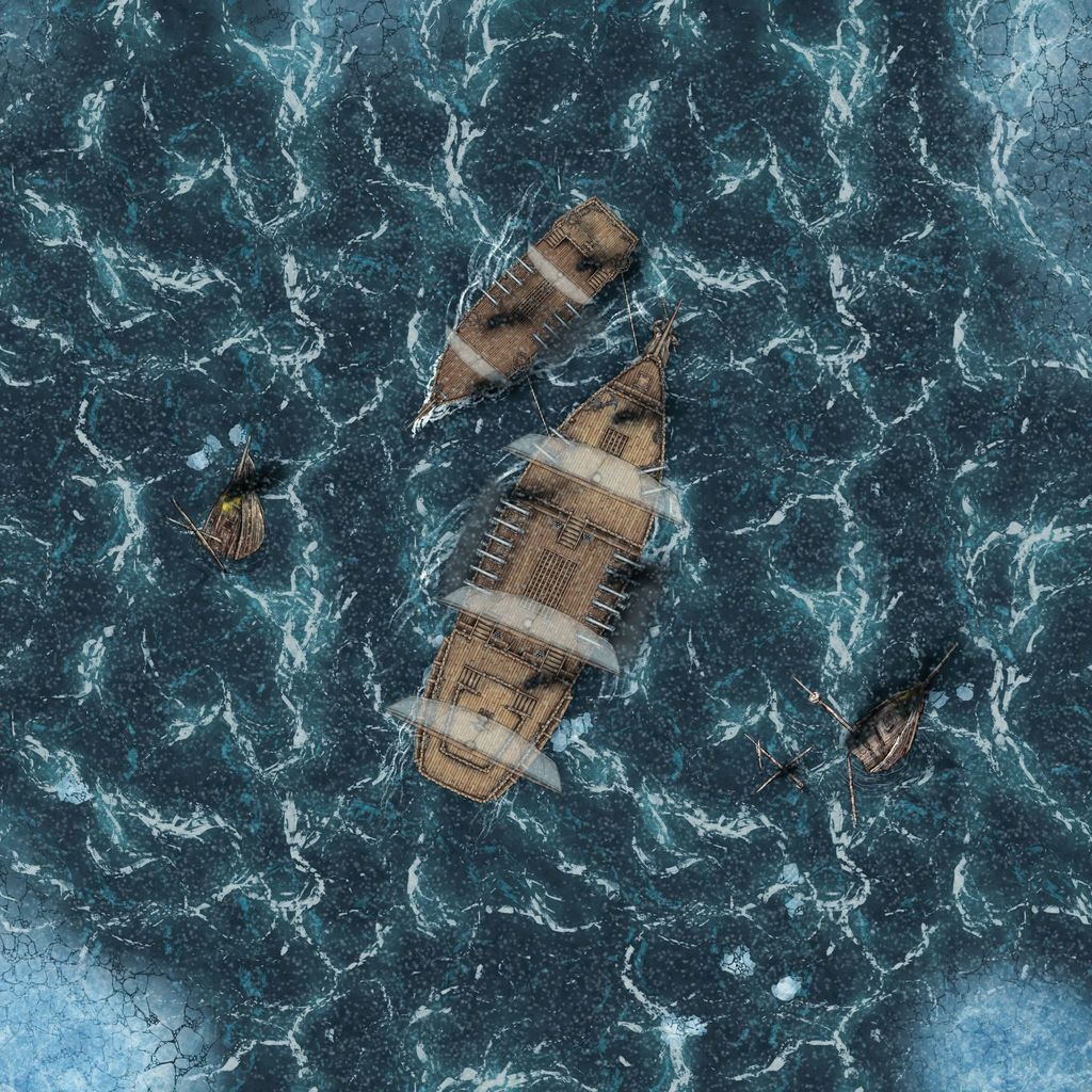 AdmiralTea - Inkarnate | Inkarnate - Create Fantasy Maps Online