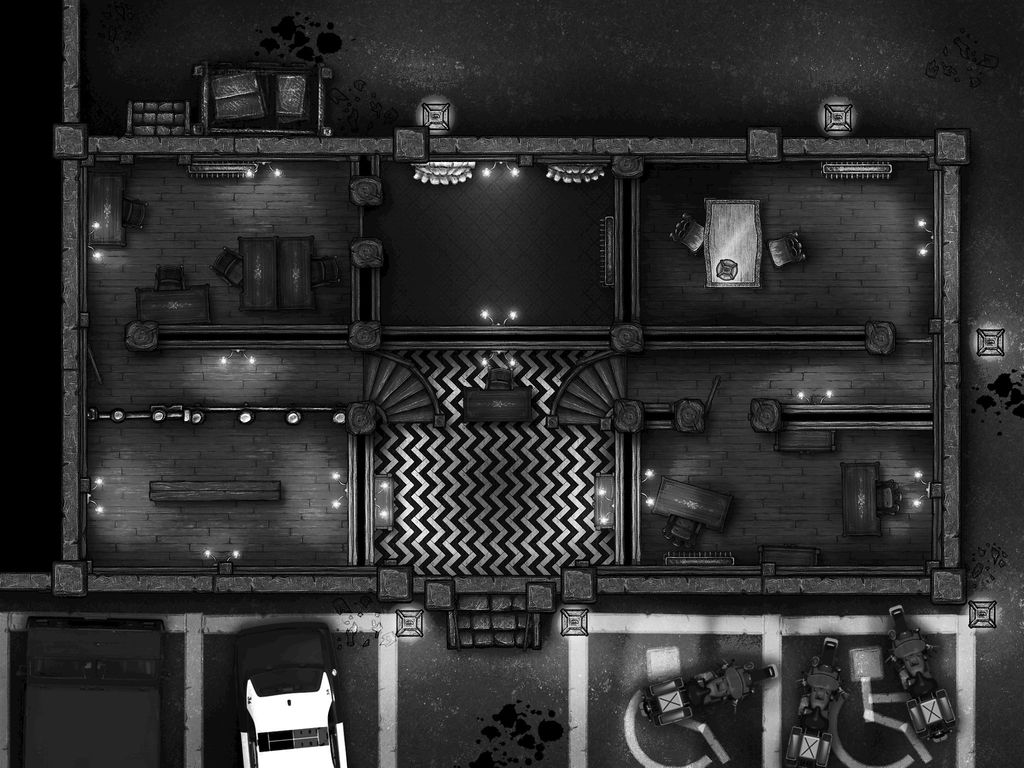 Spike - Inkarnate | Inkarnate - Create Fantasy Maps Online