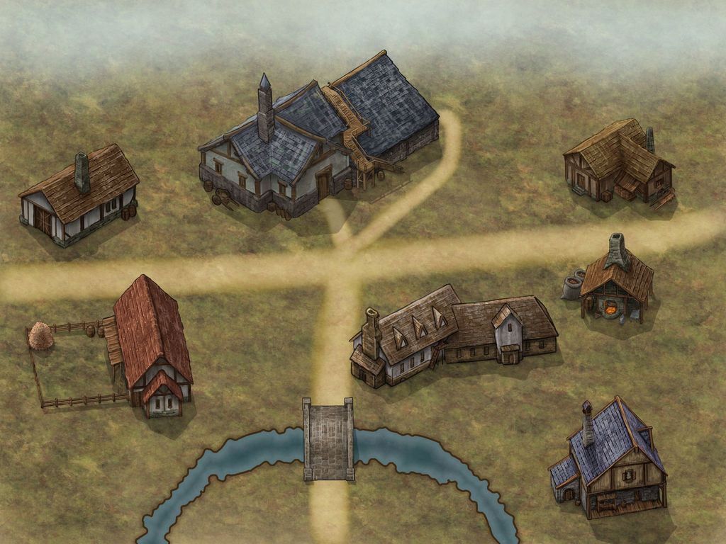 Sotark - Inkarnate | Inkarnate - Create Fantasy Maps Online