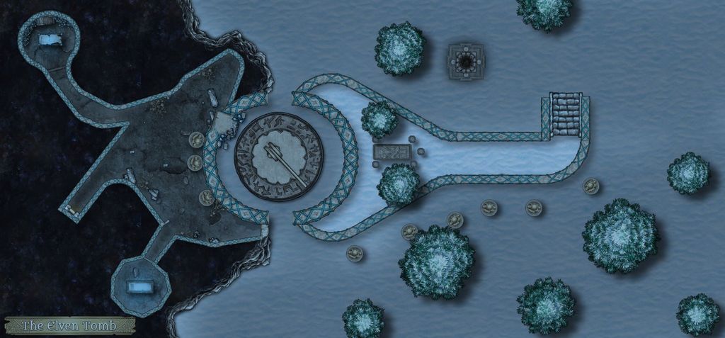 Berbmakes - Inkarnate | Inkarnate - Create Fantasy Maps Online