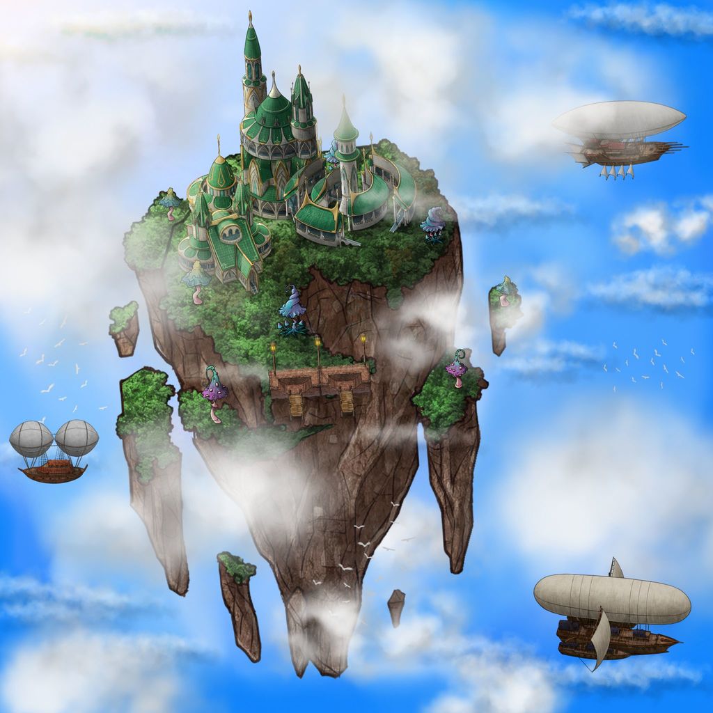 LazyWiz - Inkarnate | Inkarnate - Create Fantasy Maps Online