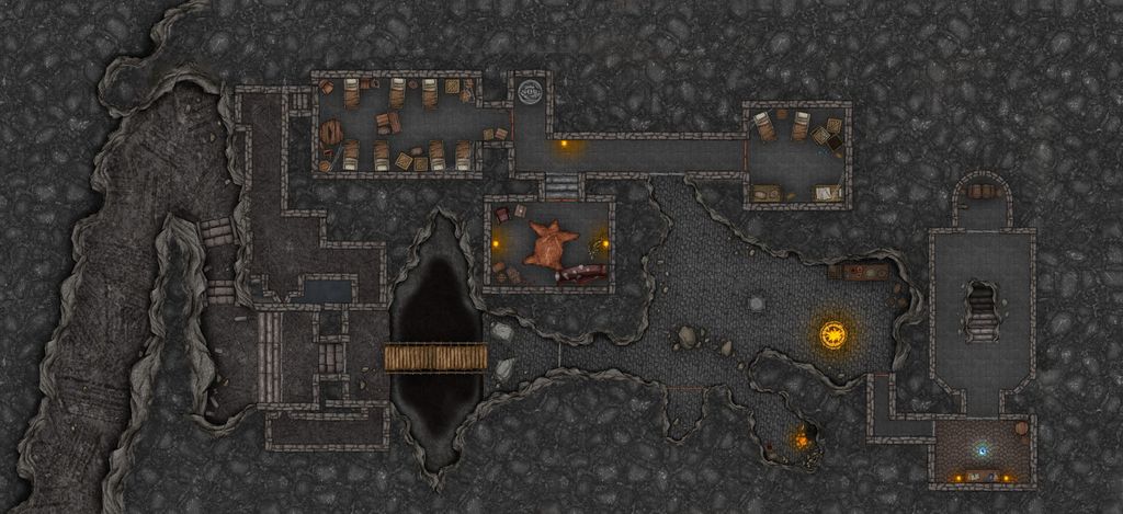 Inkarnate - Create Fantasy Maps Online