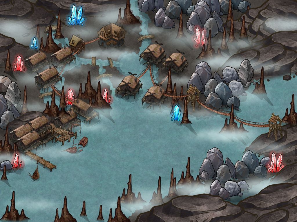 Gaz Alpha - Inkarnate | Inkarnate - Create Fantasy Maps Online