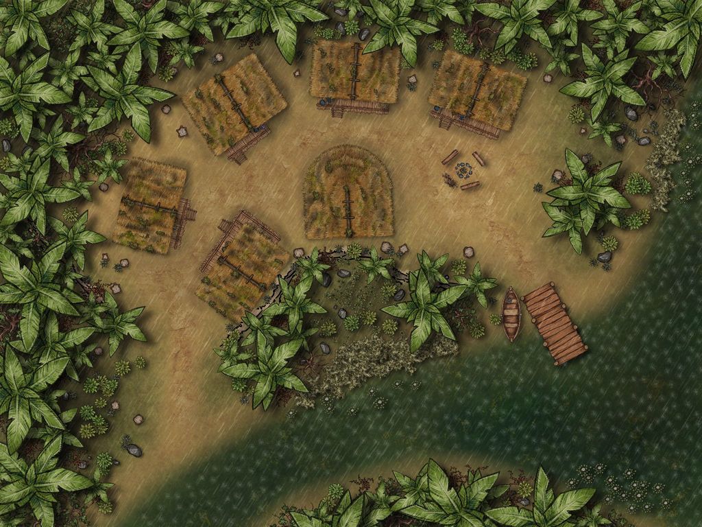 DM Dave - Inkarnate | Inkarnate - Create Fantasy Maps Online