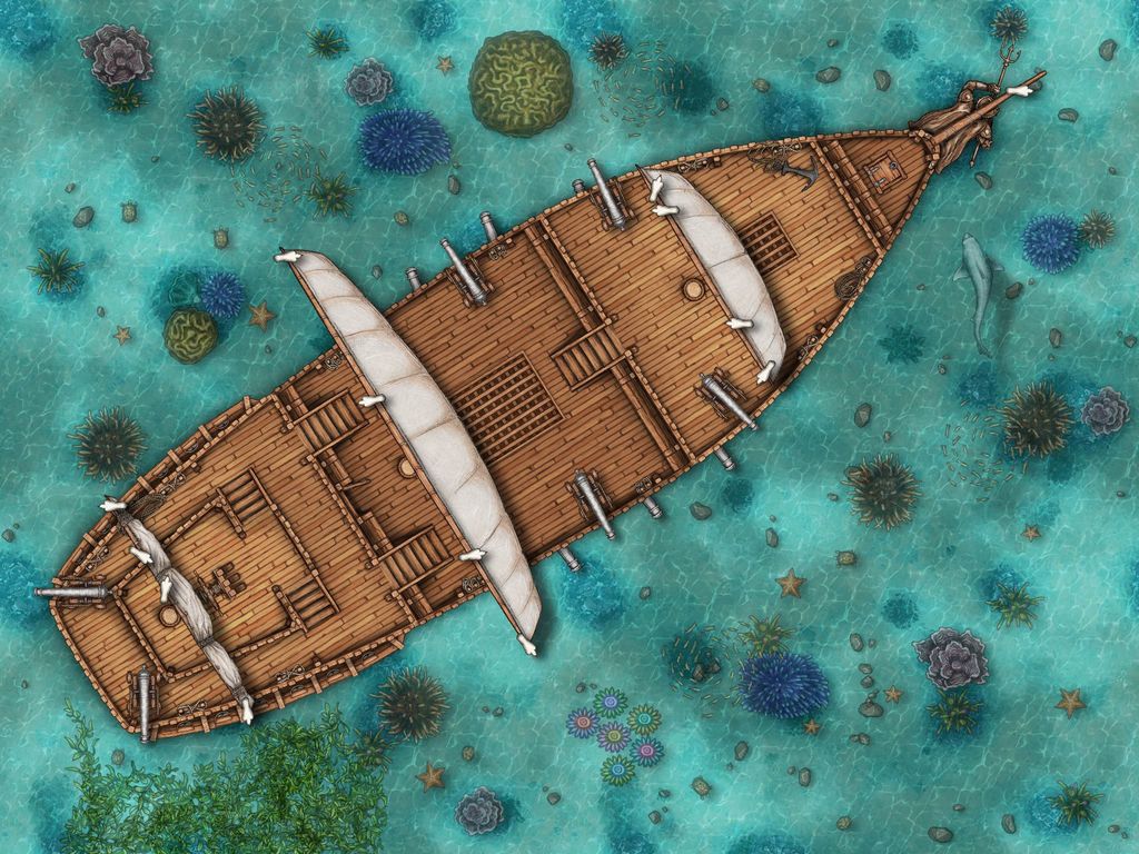 DA BEST - Inkarnate | Inkarnate - Create Fantasy Maps Online