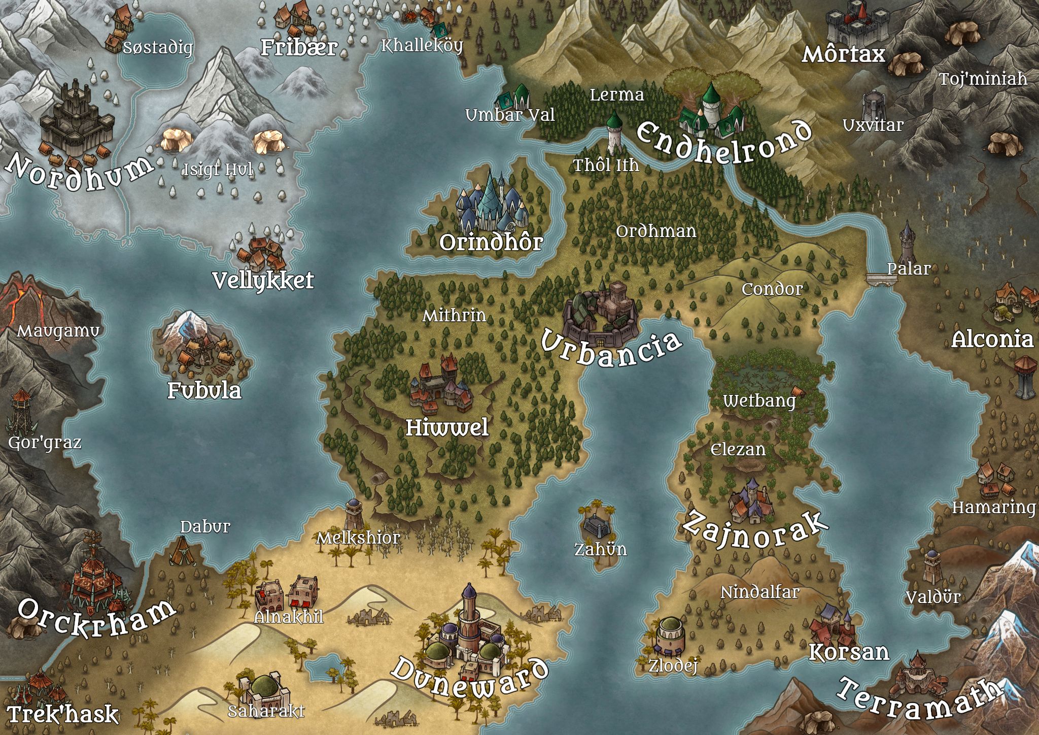 ManuMasterCreane - Inkarnate | Inkarnate - Create Fantasy Maps Online