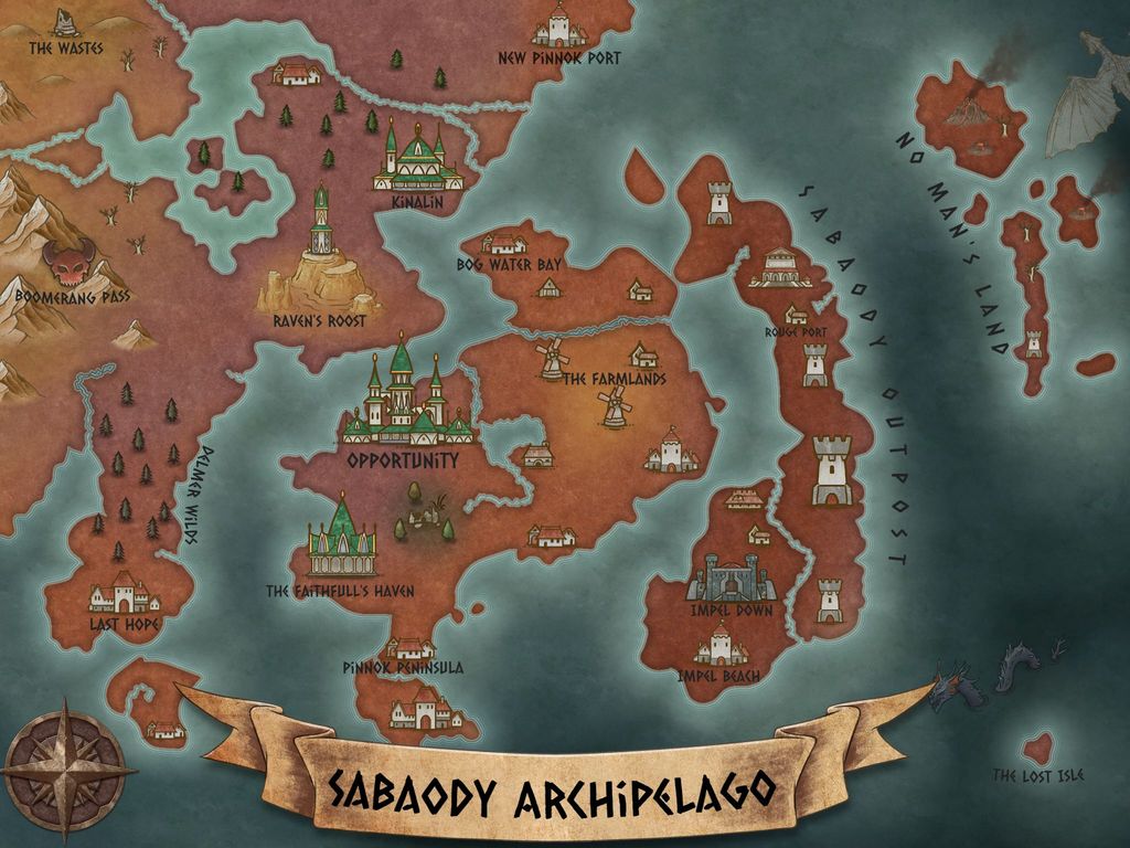 Egg - Inkarnate | Inkarnate - Create Fantasy Maps Online