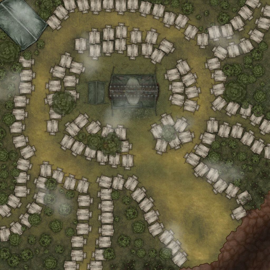Andrew - Inkarnate | Inkarnate - Create Fantasy Maps Online