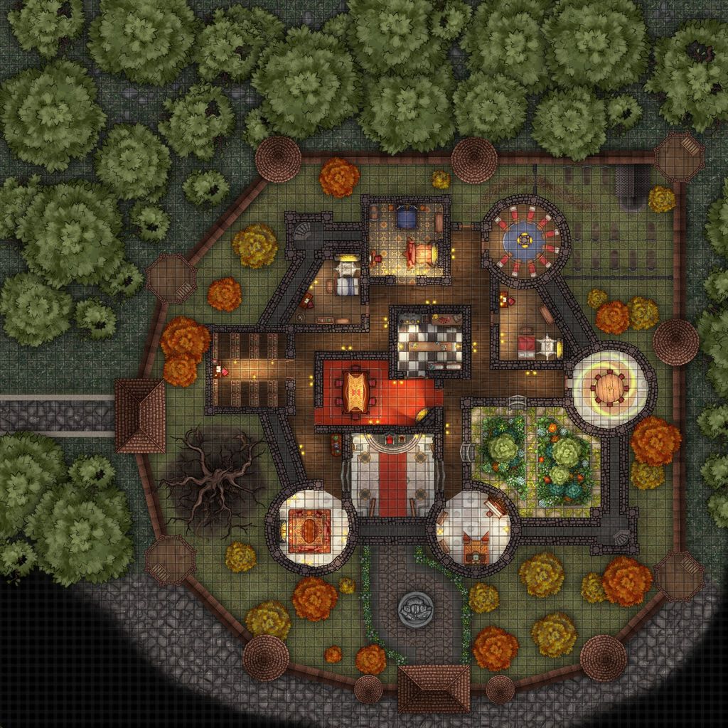 Neo - Inkarnate | Inkarnate - Create Fantasy Maps Online