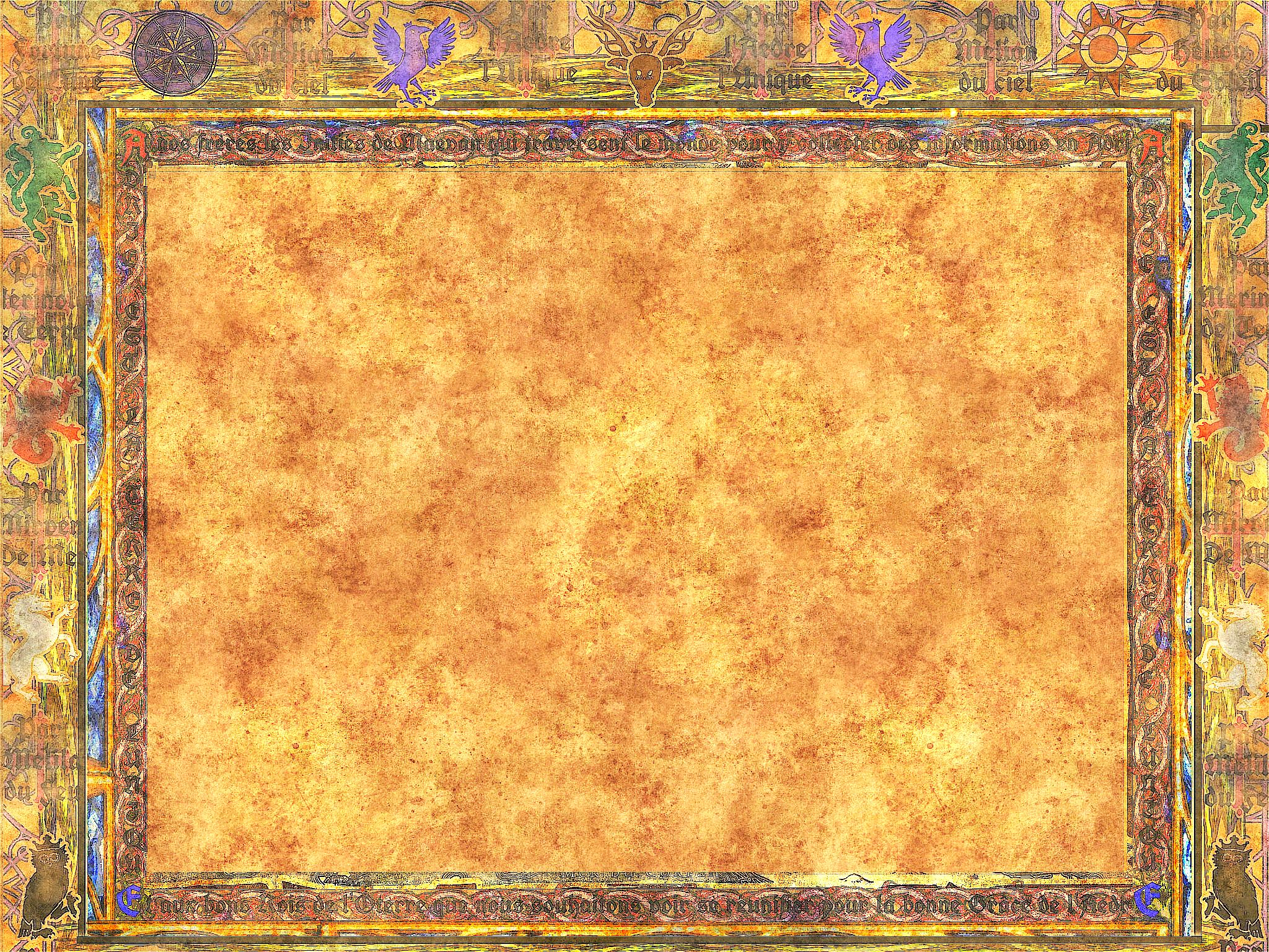 Medieval style | Inkarnate - Create Fantasy Maps Online