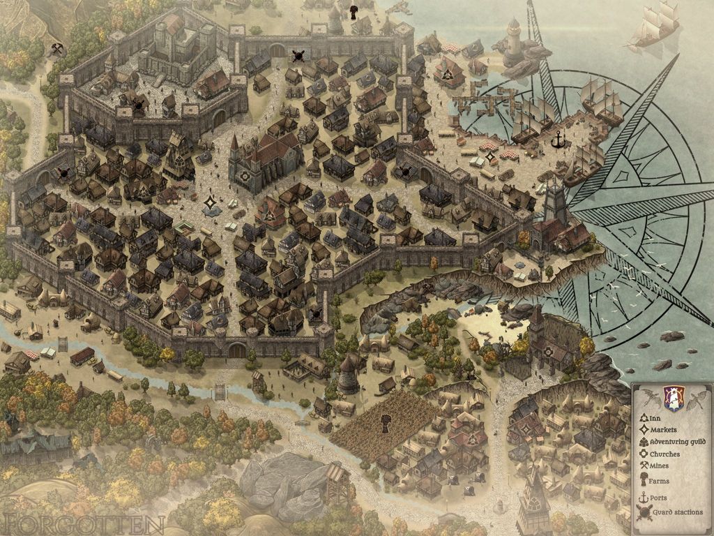 Inkarnate