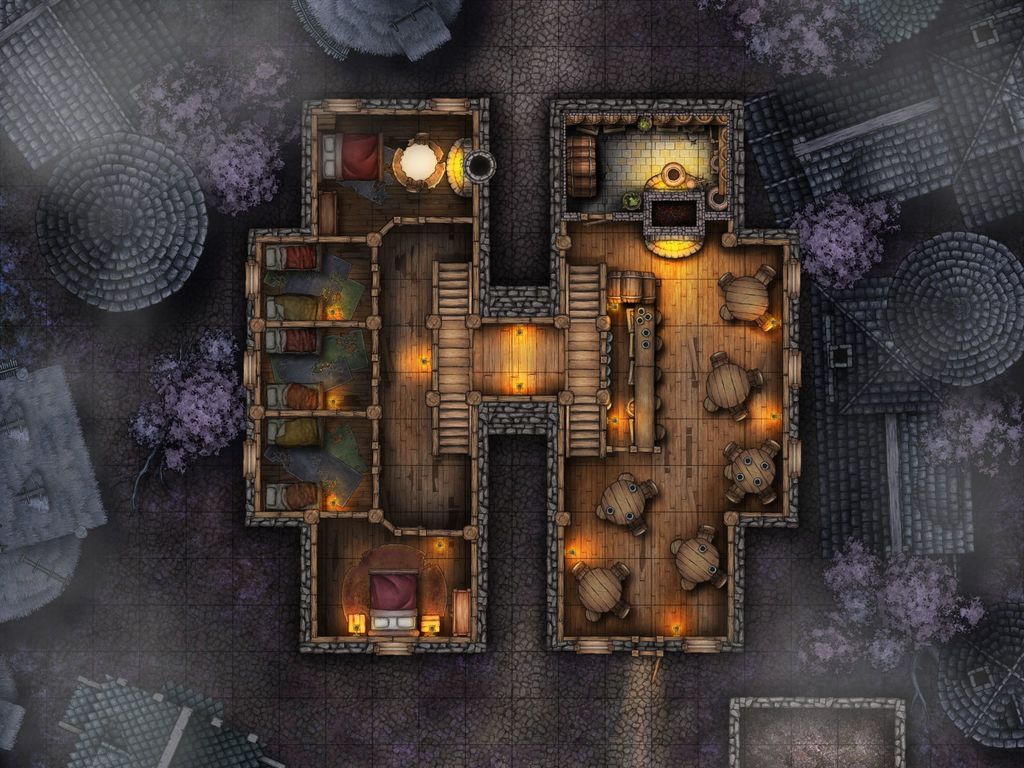 Old Svalich road | Inkarnate - Create Fantasy Maps Online