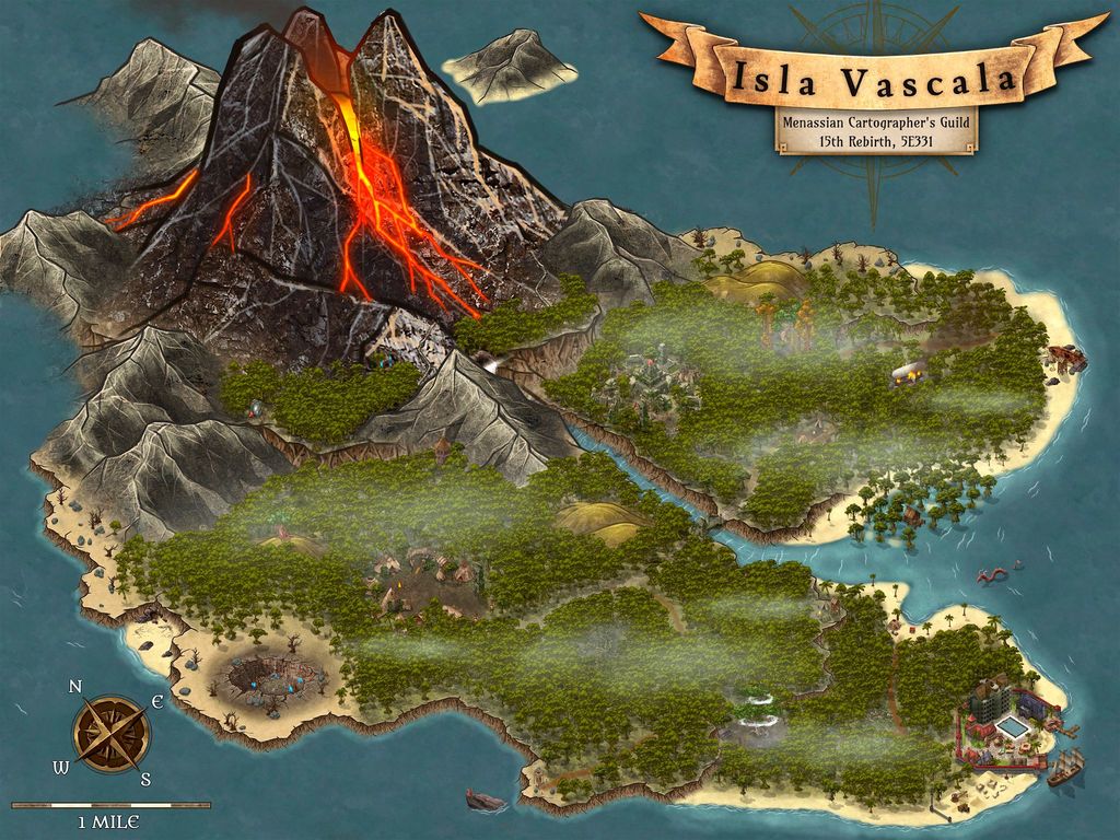 Cpt_whistlefish - Inkarnate | Inkarnate - Create Fantasy Maps Online