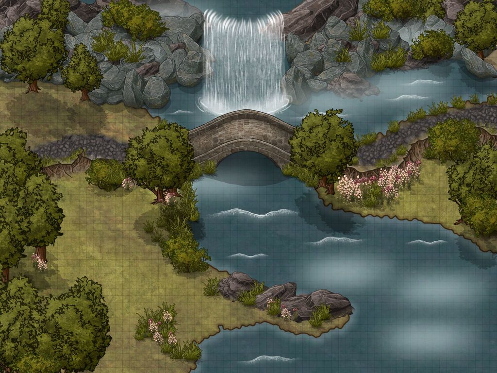 Grim Myastan - Inkarnate | Inkarnate - Create Fantasy Maps Online